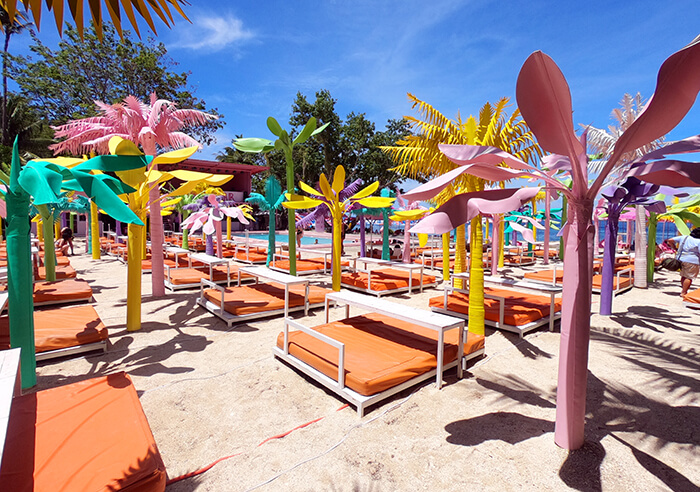 優惠門票【宿霧Happy Beach門票解析 】現場訂票VS 客路KLOOK訂票攻略