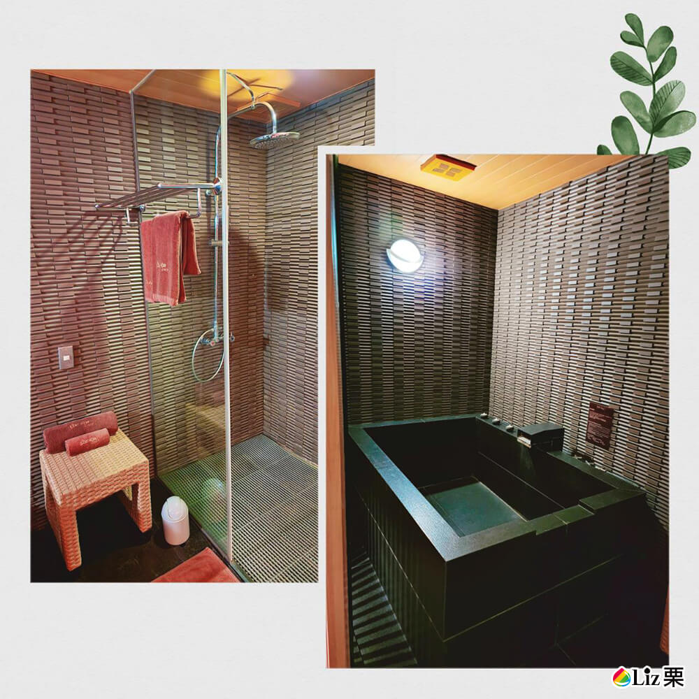 台北北投【施舒雅The Spa by Socie 加賀屋】感受頂級SPA按摩,心靈與精神獲得療癒